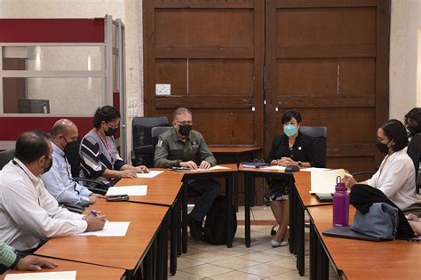 SSalud Queretaro on Twitter Realiza Secretaría de Salud del Estado de
