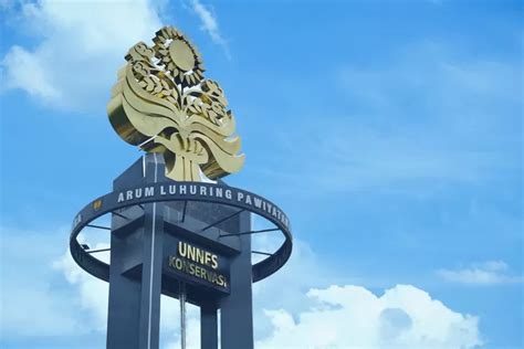 7 Jurusan Sepi Peminat Di Universitas Negeri Semarang Tahun 2023 Sepi