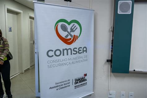 Taboão da Serra recebe inscrições para o Conselho Municipal de