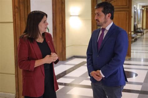 Bancada De Diputados RN Emplaza A La Directora Del INDH A Renunciar Y