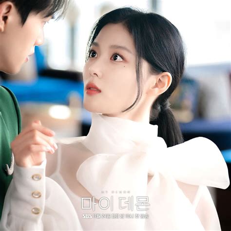 7 Alasan Do Doo Hee Istimewa Bagi Jeong Gu Won Di My Demon