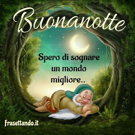 Le Migliori Immagini Con Frasi Della Buonanotte Per WhatsApp
