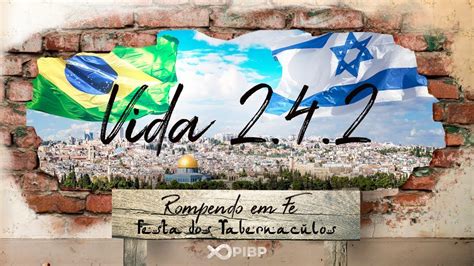 Dia 05 Rompendo em Fé FT2022 YouTube