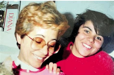 La Madre Di Michela Murgia Mi Ha Nascosto La Malattia Fino All Ultimo