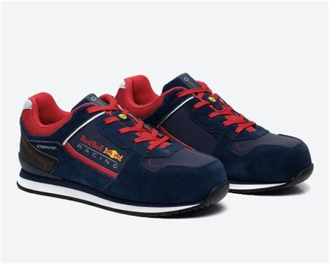 Sparco Veiligheidsschoen Red Bull Racing S Esd Maat Bol