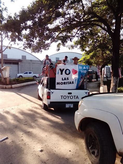 PrensaComunitaria On Twitter LaMinaMata Una Caravana Para Exigir