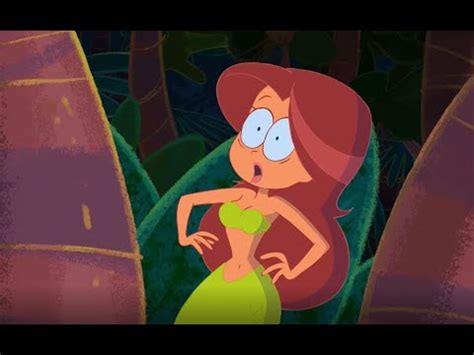 Zig Sharko What S Going On Marina Full Episode In HD YouTube