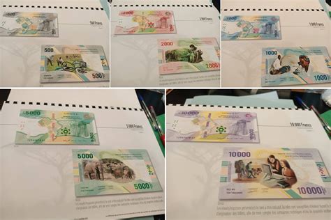 La Beac Met Officiellement En Circulation La Nouvelle Gamme 2020 De