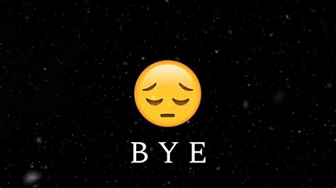 FREE Sad Type Beat Bye Emotional Rap Piano Instrumental 2022