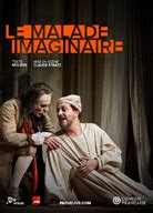 Théâtre en acte Œuvre Le Malade imaginaire Auteur Molière