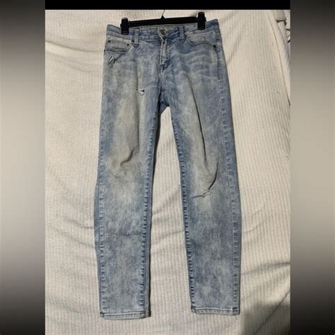 American Eagle Outfitters Jeans American Eagle Extreme Flex 4