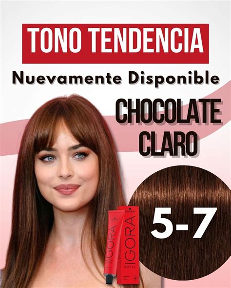 CabelloCosmeticos on Instagram NUEVO TONO CHOCOLATE Lo usarías