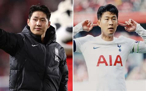 Lee Kang In Terancam Denda Puluhan Miliar Imbas Seteru Dengan Son Heung Min