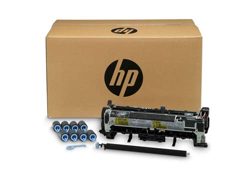 HP Maintenance Kit B3M78A LaserJet M630 F 225 000 Seiten Oridis AG
