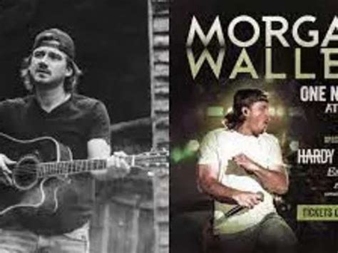 Morgan Wallen One Thing At A Time Kerrinkaydee