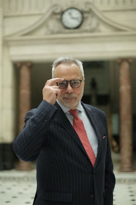 Daniel Zovatto La democracia en América Latina está en recesión