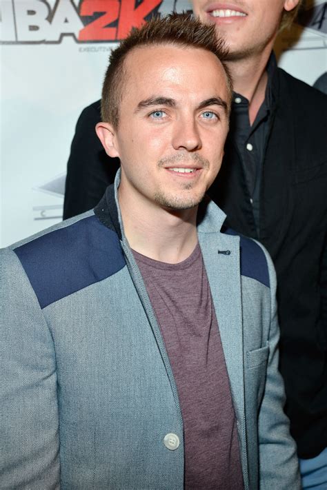 Pictures Of Frankie Muniz Picture 348336 Pictures Of Celebrities