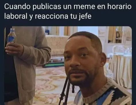 Divertidos Memes Sobre Jefes Todos conocemos uno así