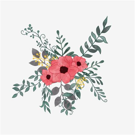 Recopilaci N Imagen Flores En Vectores Gratis Abzlocal Mx
