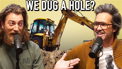 Why We Relaunched The Rhett Link Channel YouTube