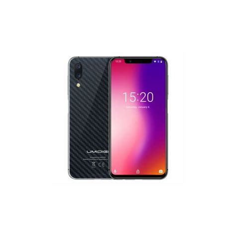 UMIDIGI One Price Specs And Reviews Giztop