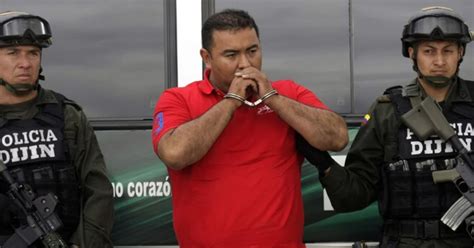 Al Menos 10 Hombres Armados Participaron En Atentado A Exalcalde De