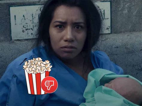 Críticas destrozan a serie protagonizada por Shaní Lozano