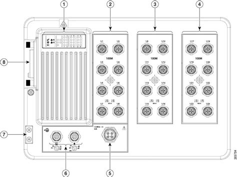 Cisco Catalyst IE3400 Heavy Duty Series Data Sheet Cisco 50 OFF