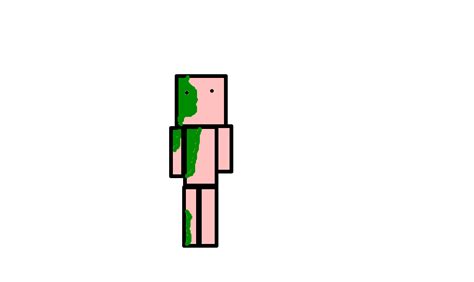 Zumbi Pigman Desenho De Gatinha Lindafofa Gartic