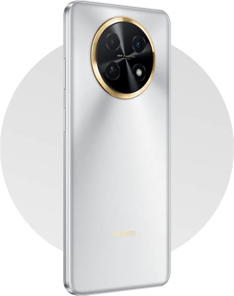 HUAWEI nova Y91 HUAWEI الكويت