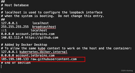 Curl Failed To Connect To Raw Githubusercontent Port