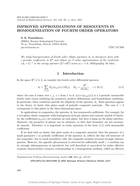 improved approximations of resolvents in homogenization of fourth order operators