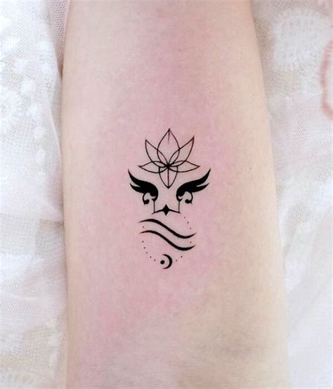 51 Unique And Gorgeous Aquarius Tattoos Design With Meaning