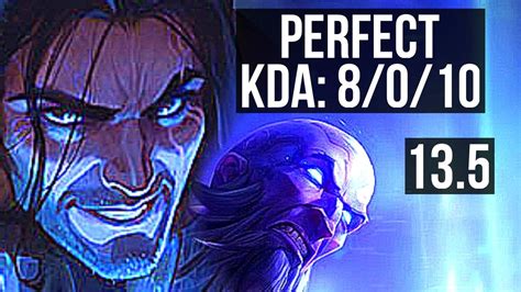 Sylas Vs Ryze Mid M Mastery Games Legendary Kr