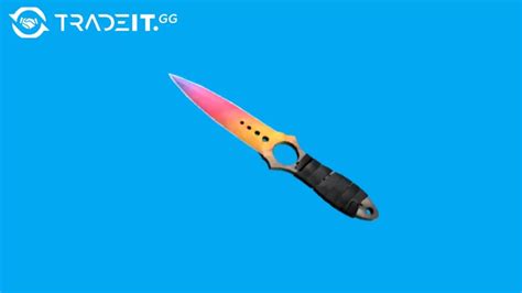 The Best Skeleton Knife Skins In Cs Top
