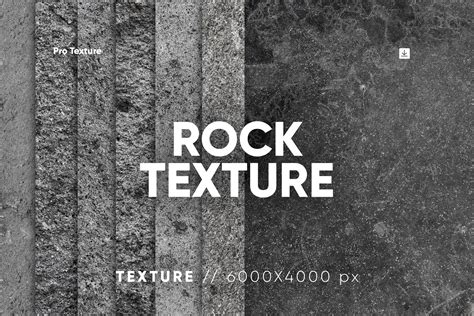 20 Rock Texture HQ Graphic By CCPreset Creative Fabrica