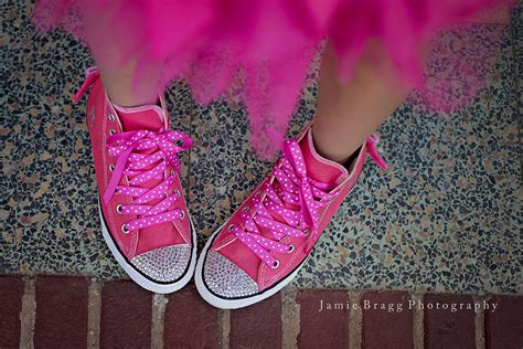 Converse Cutie Jamie Bragg Photography