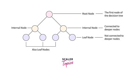 decision tree in machine learning how decision trees work ph