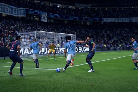 10 Jogadores Que Mais Melhoraram No FIFA 19
