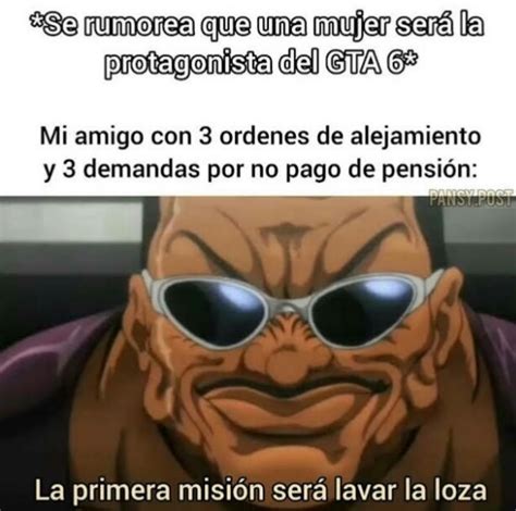 Si Meme Subido Por Standus Memedroid