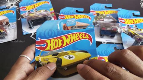 How To Identify The Hotwheels Treasure Hunts And Super Treasure Hunts