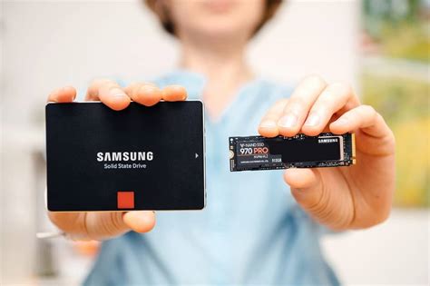 Types Of SSDs Interface And Form Factor Explained Rocky MTN Ruby
