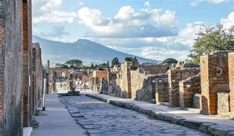 The Ultimate Guide To Visiting Pompeii Updated 2023
