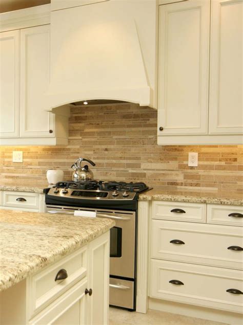 55 Beige Backsplash Ideas Don T Mistake Beige For Being Boring