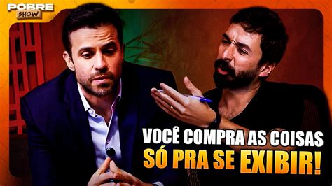 A TRIBO DEFINE O CÓDIGO Corte PABLO MARÇAL Pobre Show YouTube