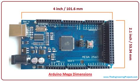 Detail Arduino Mega 2560 Pinout Koleksi Nomer 33