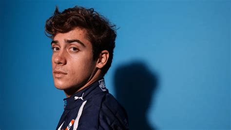 Horarios y cómo ver en vivo a Franco Colapinto en la Fórmula 2