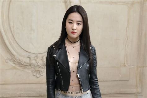 Liu Yifei Porn Sex Pictures Pass