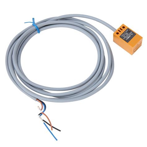 TL Q5MC1 5mm Inductive Proximity Sensor Detection Switch 3 Wire NPN