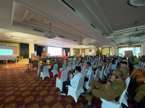 Pemkab Kukar Komitmen Gali Potensi Dengan Perkuat Pemberdayaan